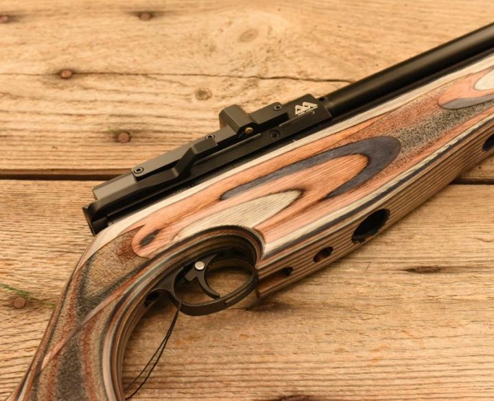 Air Arms S510 Ultimate Sporter Carbine .177 - Coombe Farm