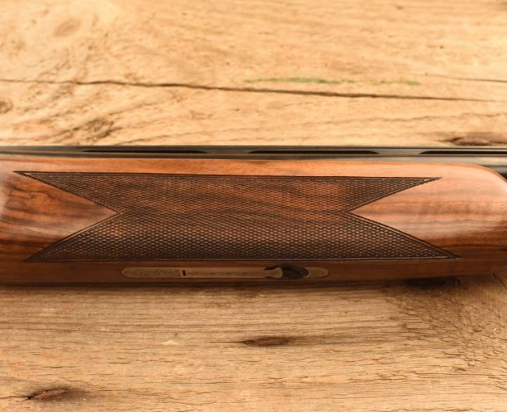 Browning B525 Grade 5 12 gauge - Coombe Farm