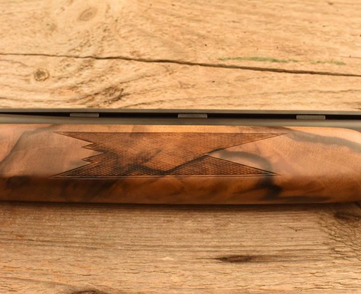 Blaser F3 CUSTOM - Coombe Farm