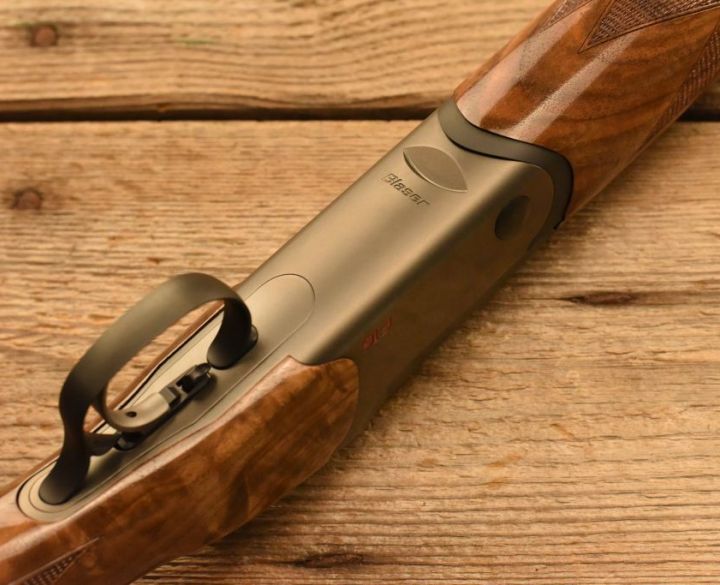 Blaser F16 Sporting Grade 4 12 gauge - Coombe Farm