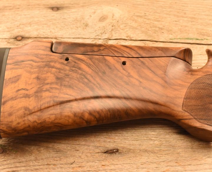 Perazzi High Tech 3 12 gauge - Coombe Farm