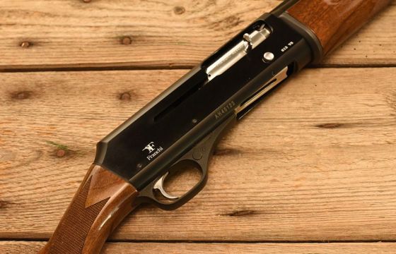 Semi Automatic and Pump Action Shotguns - Coombe Farm