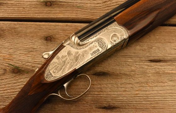 Caesar Guerini - Coombe Farm