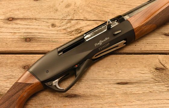 Semi Automatic and Pump Action Shotguns - Coombe Farm