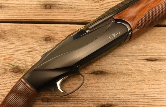 Benelli - Coombe Farm