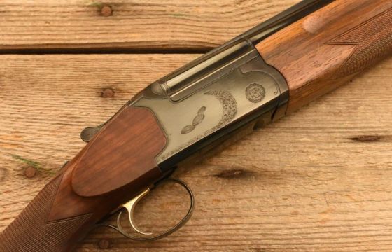 Fabarm - Coombe Farm