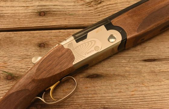 Beretta - Coombe Farm