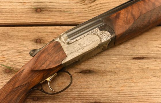 Perazzi - Coombe Farm