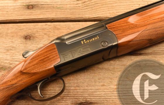 Perazzi - Coombe Farm