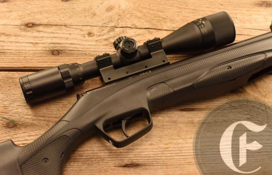 Air Rifles and Pistols - Coombe Farm