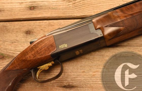 Browning - Coombe Farm