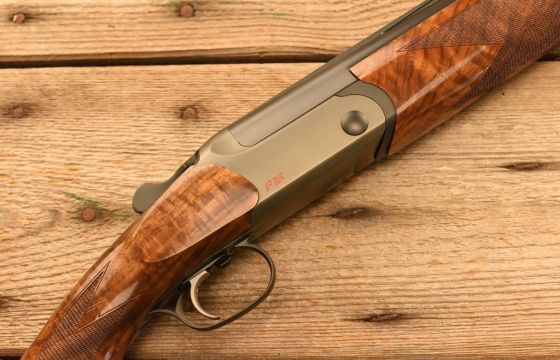 Blaser - Coombe Farm