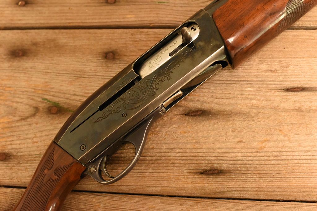 Remington repeating shotgun serial numbers - limiteddad