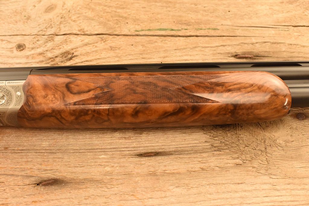 Blaser F3 CUSTOM BARONESSE 12 gauge - Coombe Farm
