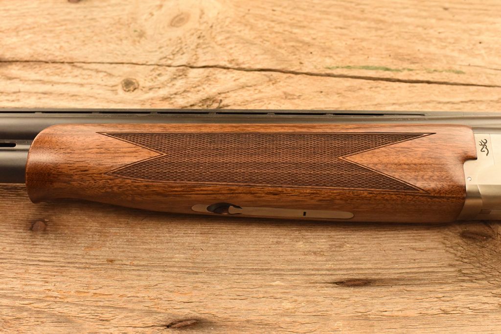 Browning B525 Sporter 12 gauge - Coombe Farm