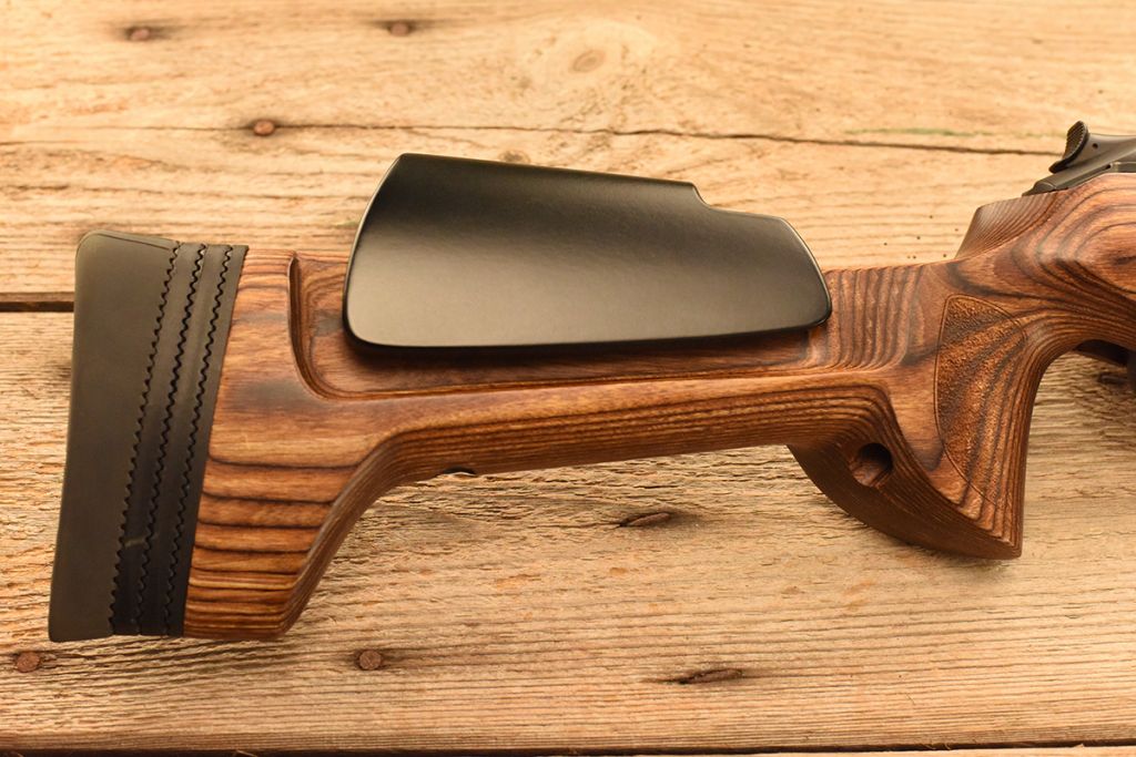 Blaser R93 .243 - Coombe Farm