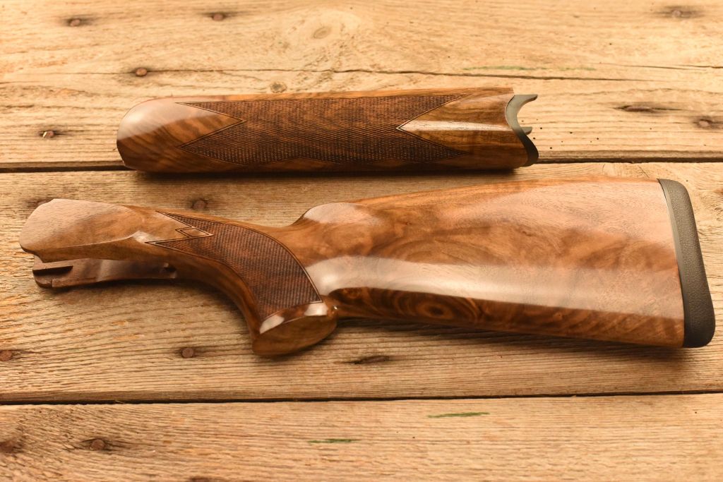 Blaser F16 Sporting Grade 4 12 gauge - Coombe Farm