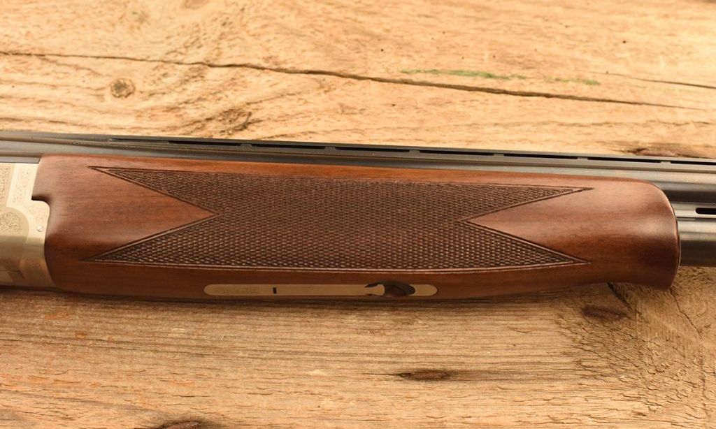 Browning B525 Sporter One 12 gauge - Coombe Farm