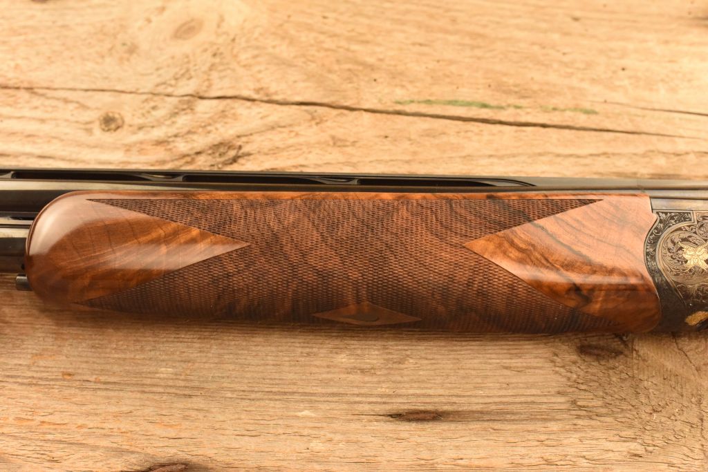 Caesar Guerini Invictus III 12 gauge - Coombe Farm