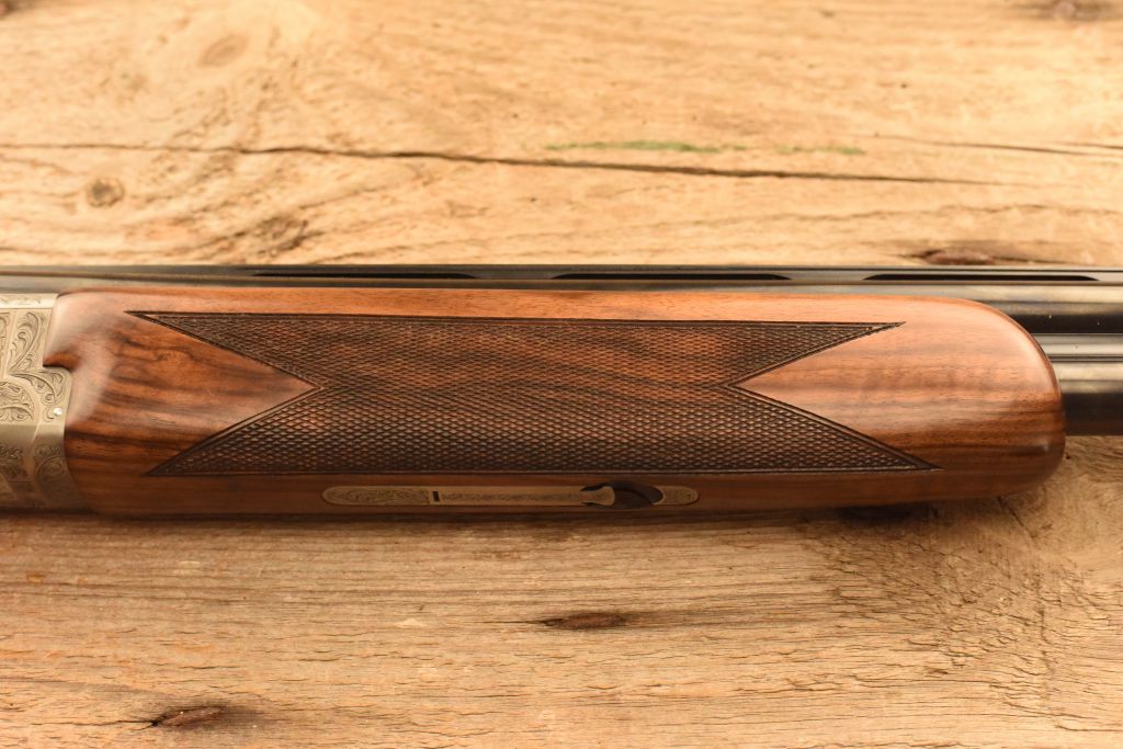 Browning B525 Grade 5 12 gauge - Coombe Farm