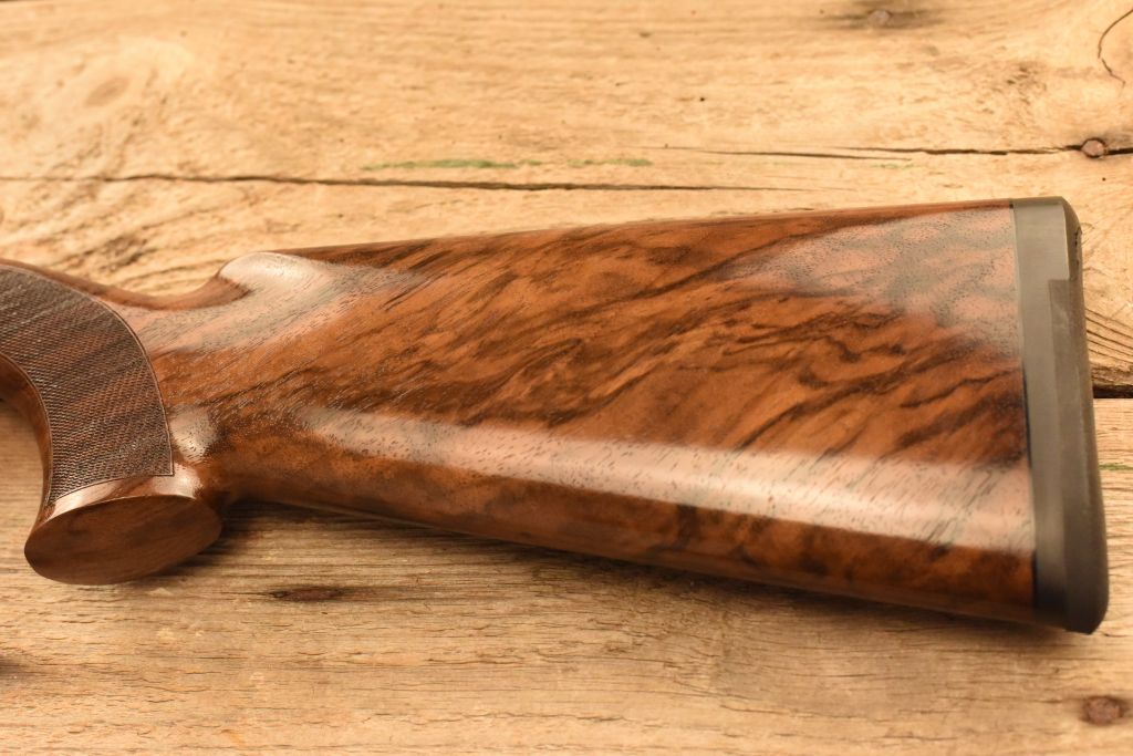 Blaser F3 Exclusive 12 gauge - Coombe Farm