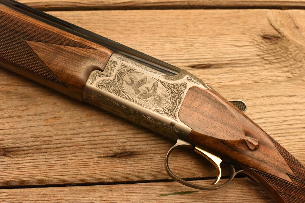 Browning B525 GRADE 5 20 gauge - Coombe Farm