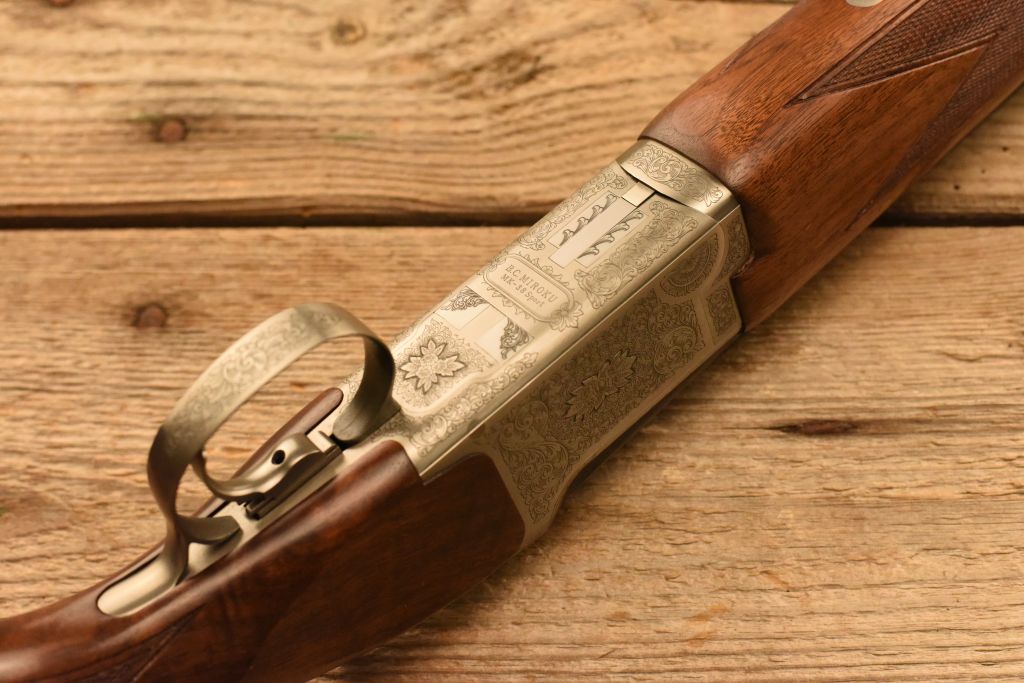 Miroku MK 38 S3 - Coombe Farm