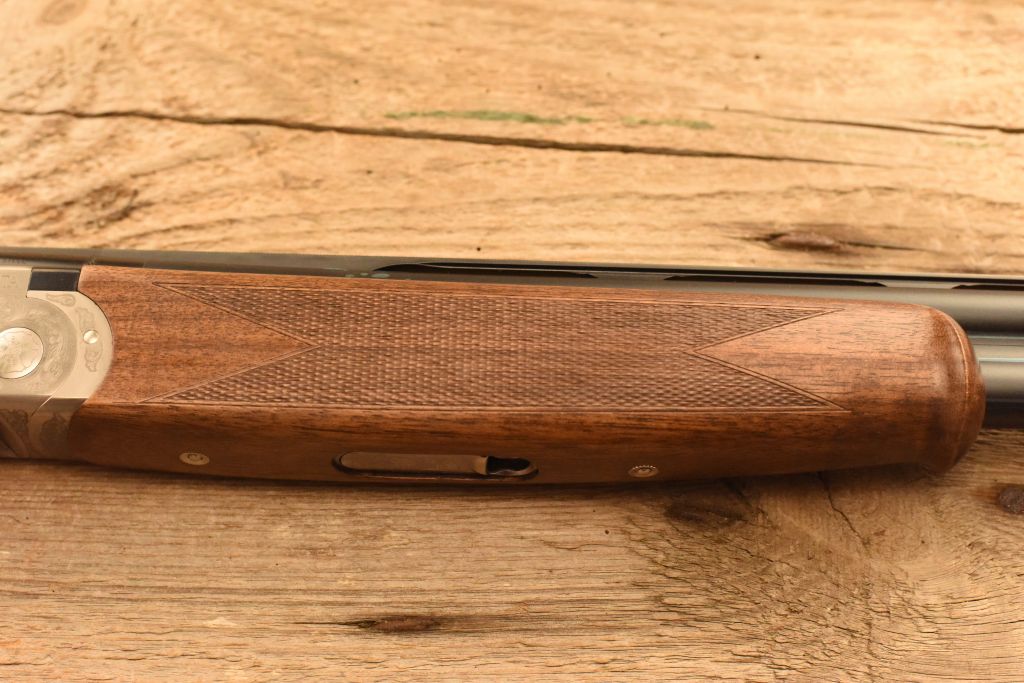 Beretta 686 Silver Pigeon 1 Field 20 gauge - Coombe Farm Beretta 686 Silver Pigeon 1 Field 20 gauge - Coombe Farm