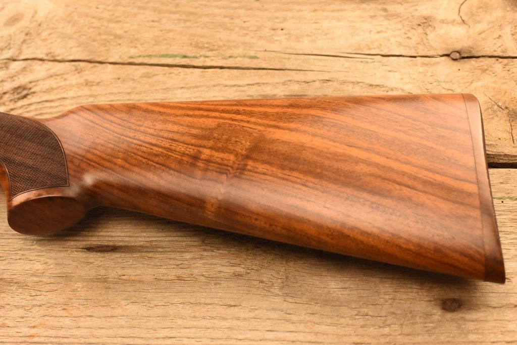 Chapuis C35 12 gauge - Coombe Farm