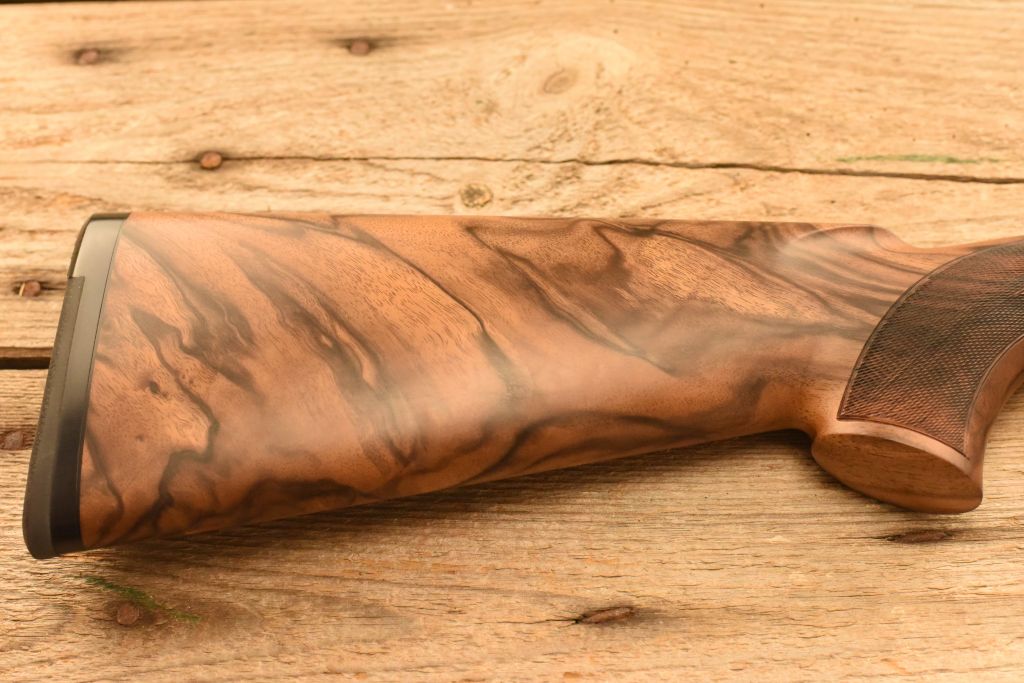 Blaser F3 CUSTOM - Coombe Farm