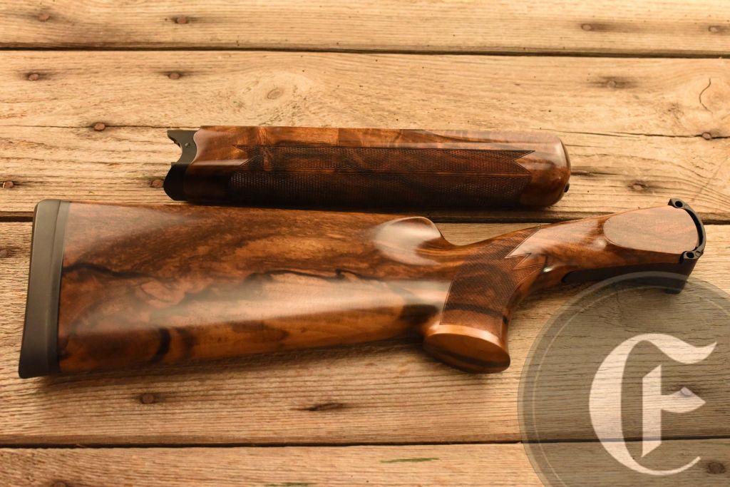 Blaser F3 Vantage - Coombe Farm