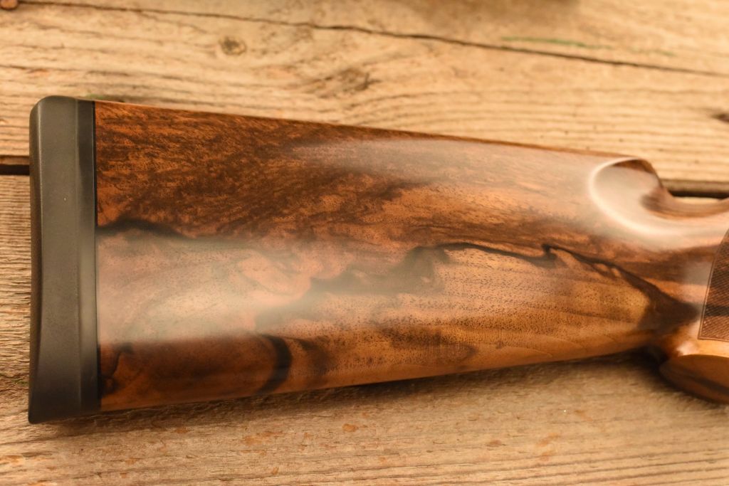 Blaser F3 Vantage - Coombe Farm