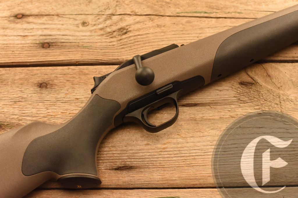 Blaser R8 Professional - Coombe Farm