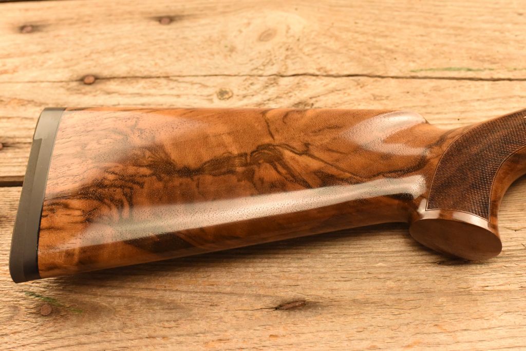 Blaser F3 Professional Grade 7 12 gauge - Coombe Farm