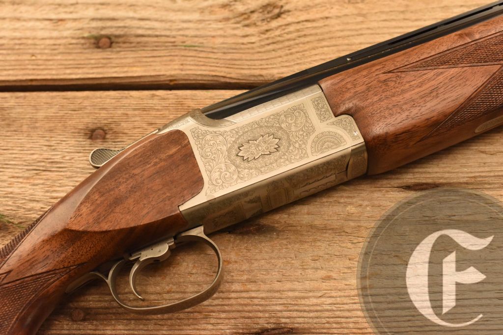 Miroku MK 38 S3 12 gauge - Coombe Farm