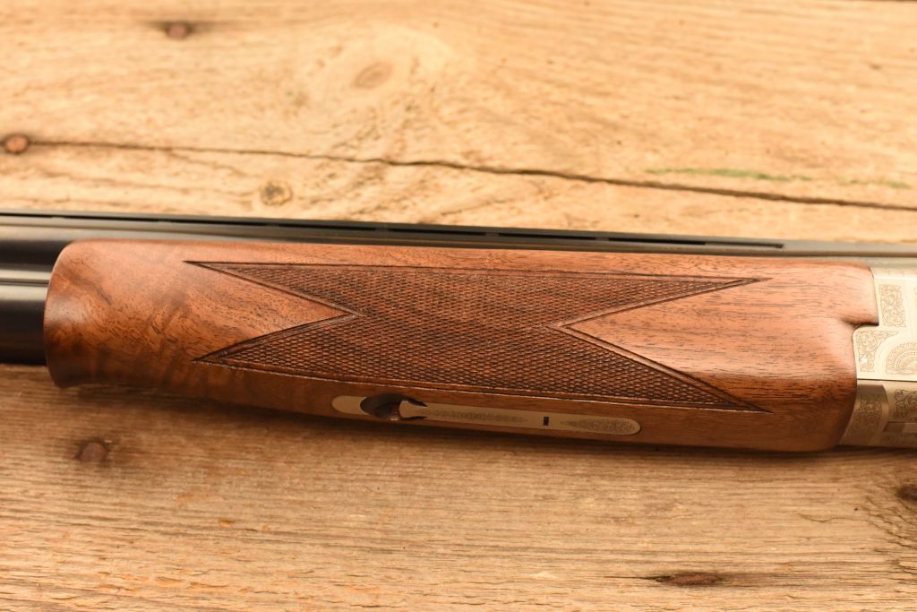 Miroku MK 38 S3 12 gauge - Coombe Farm