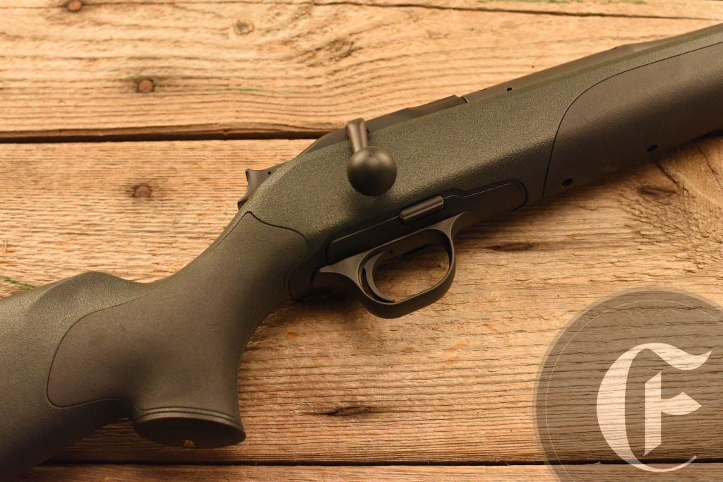 Blaser R8 Professional .300 Win Mag - Coombe Farm