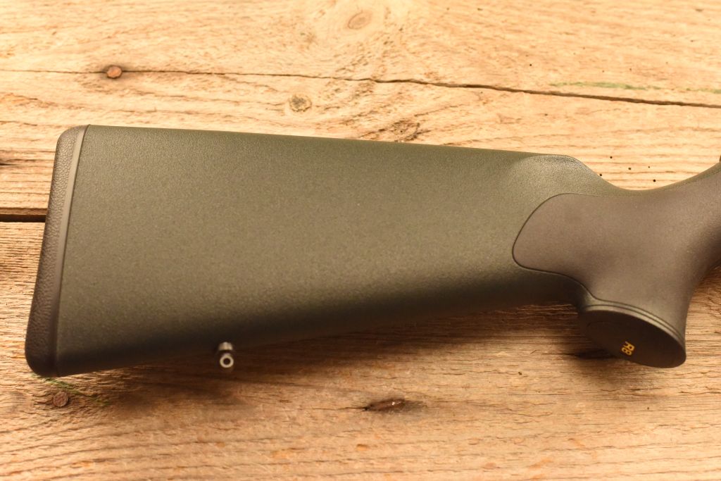 Blaser R8 Professional .300 Win Mag - Coombe Farm