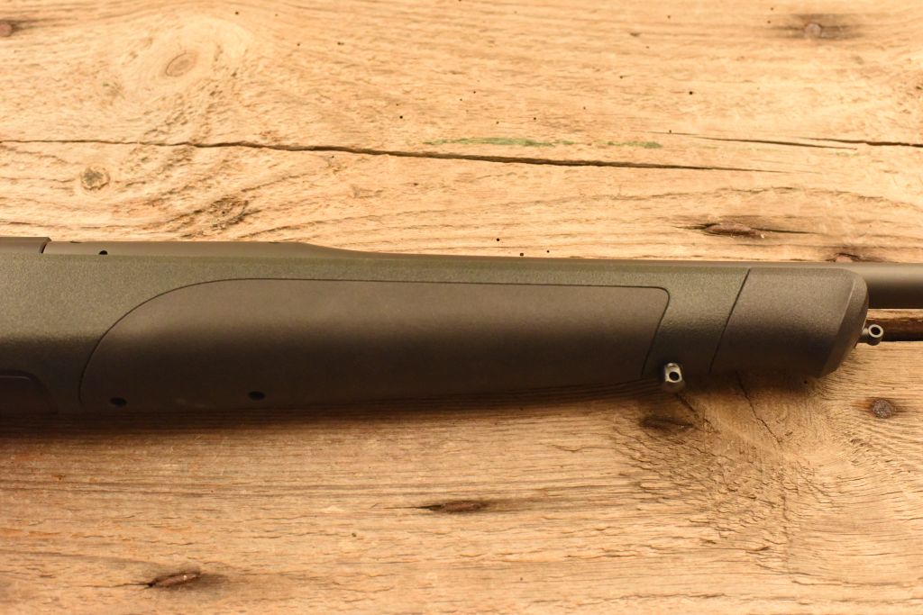 Blaser R8 Professional .300 Win Mag - Coombe Farm