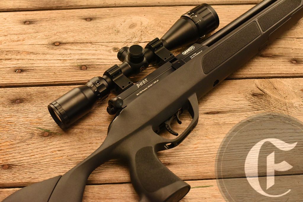 Gamo Phox .22 - Coombe Farm