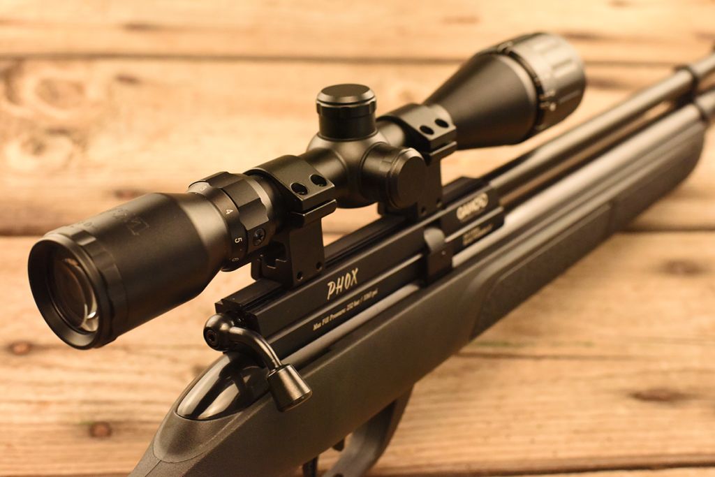 Gamo Phox .22 - Coombe Farm
