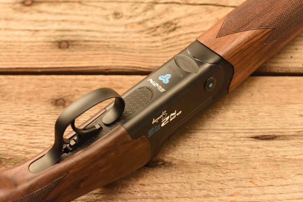 Fabarm Elos N2 RS sporting 12 gauge - Coombe Farm