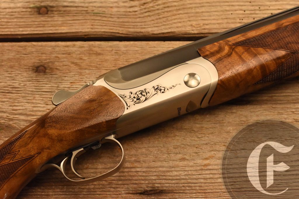 Blaser F16 Sporting 12 gauge - Coombe Farm