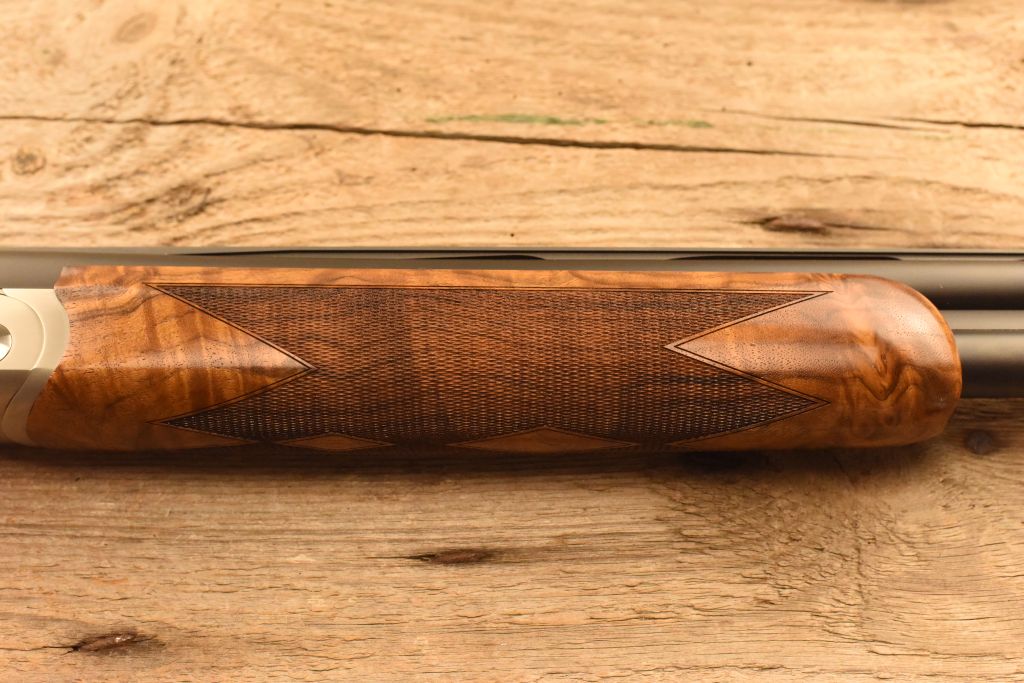 Blaser F16 Sporting 12 gauge - Coombe Farm