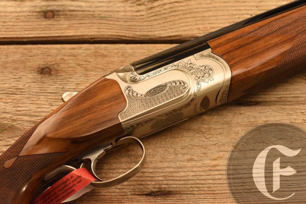 Caesar Guerini Invictus I 12 gauge - Coombe Farm