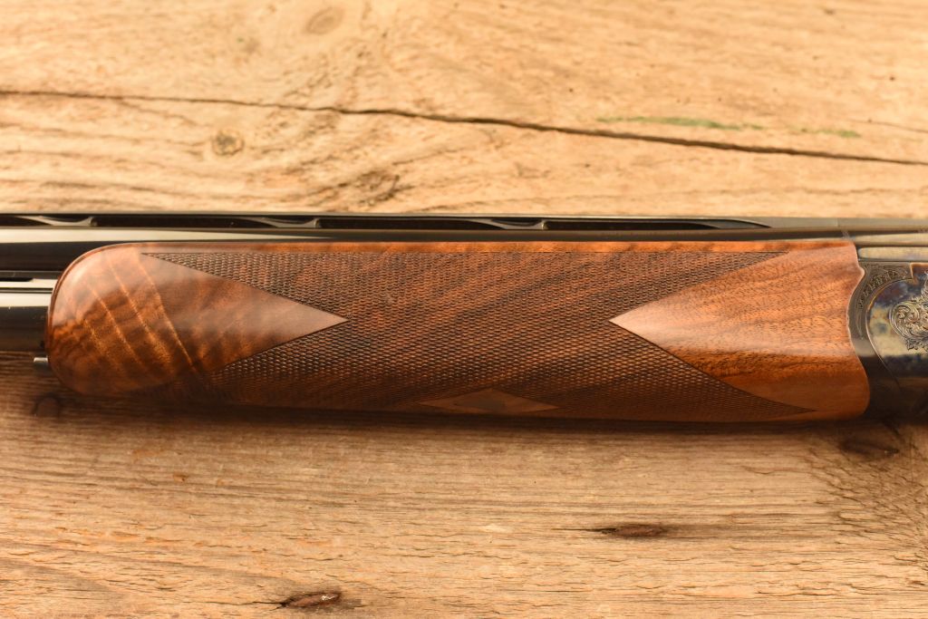 Caesar Guerini Invictus I 12 gauge - Coombe Farm