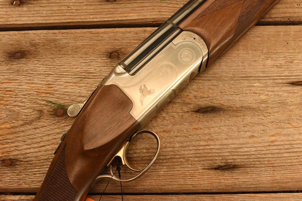 Bettinsoli Shotguns For Sale UK