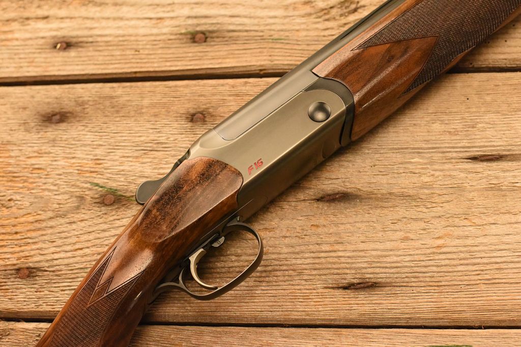 BLASER Shotguns For Sale UK