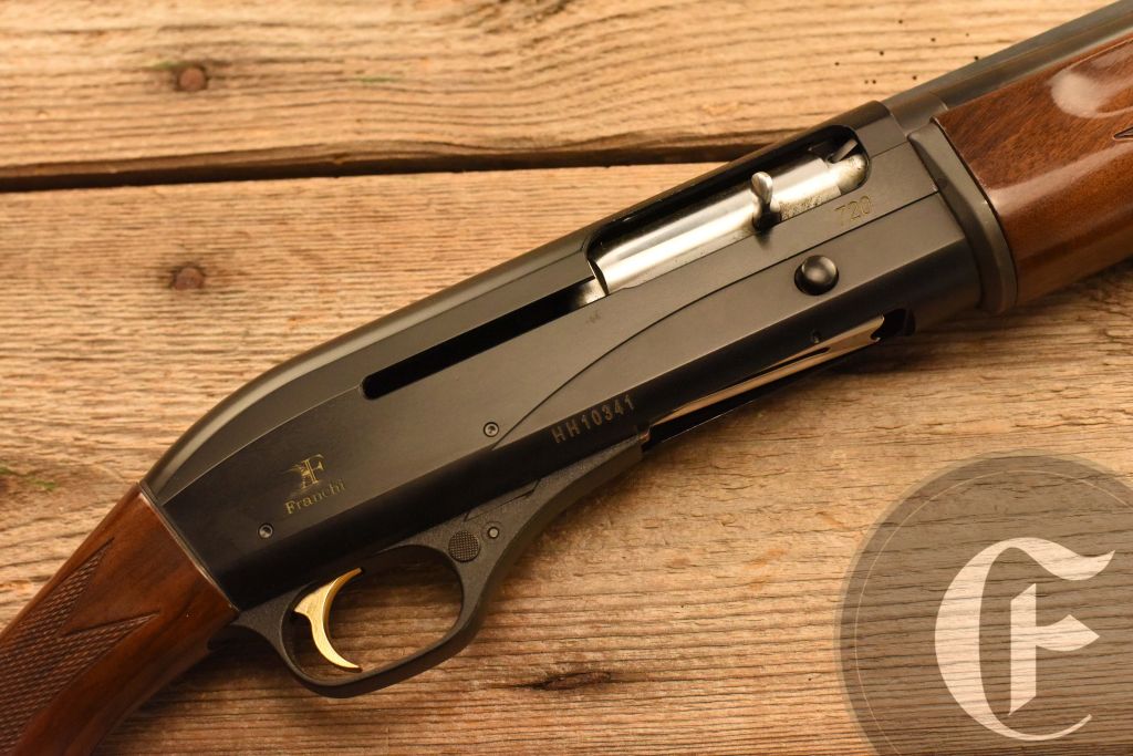 Franchi Shotguns For Sale UK