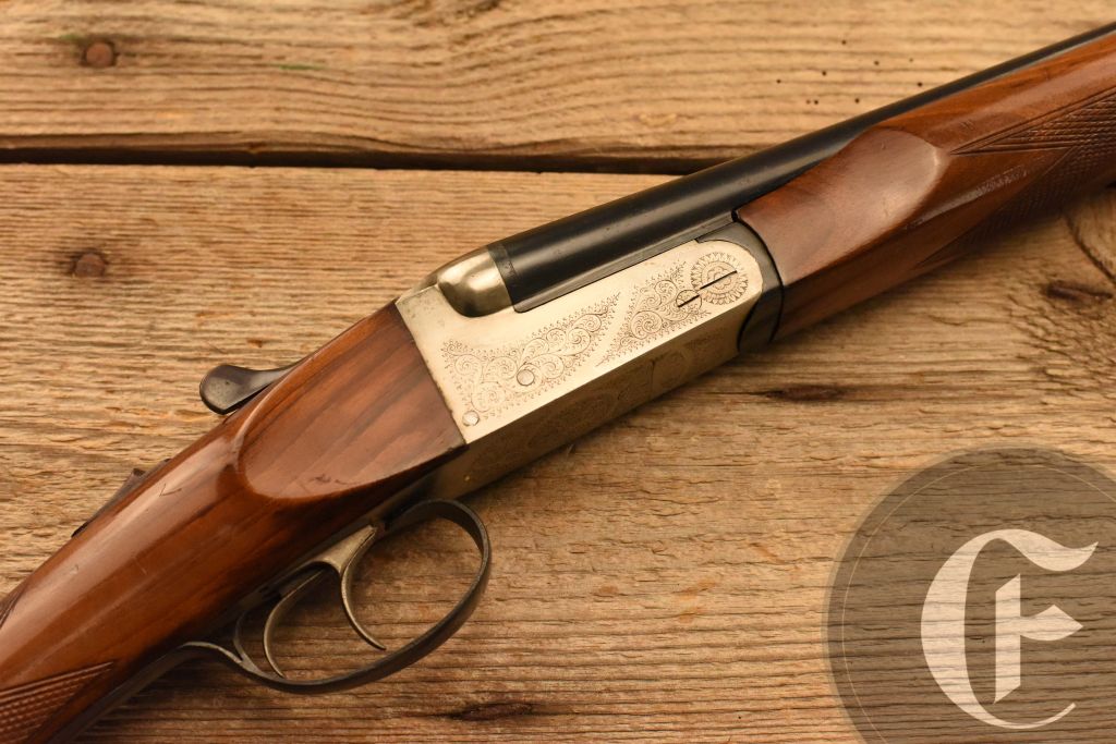 Zabala Shotguns For Sale UK